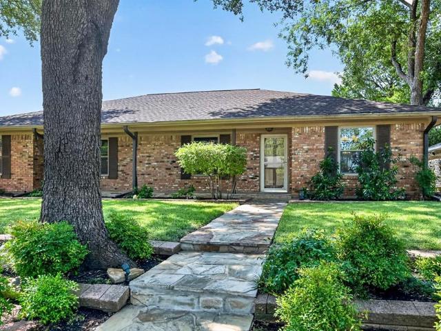 3310 Raintree Drive