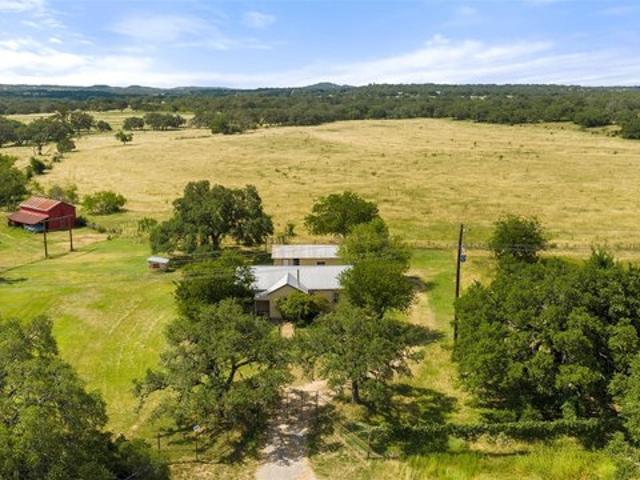3310 Ranch Road 165, Blanco, TX 78606