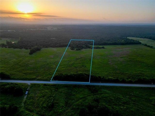 3310 Rd, Wanette, OK 74878