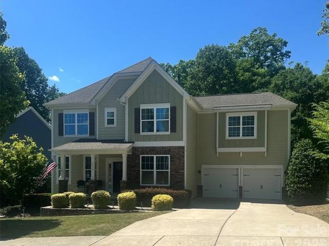 3310 Ringtail Dr, Waxhaw, NC 28173