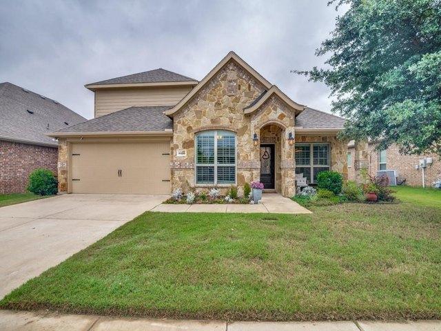 3310 Rosewood Ln, Sachse, TX 75048