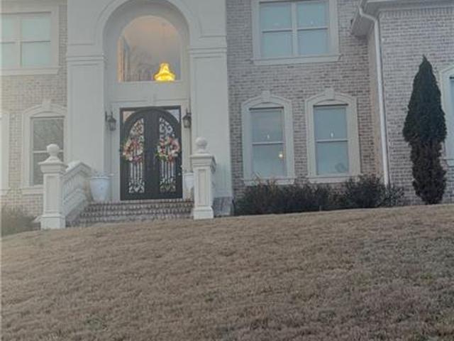 3310 Steeple Chase Way SW, Conyers, GA 30094 | MLS #7729 | Compass