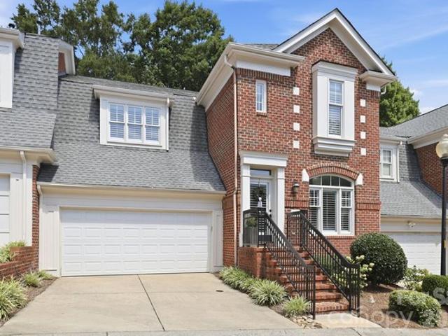 3310 Stettler View Rd, Charlotte, NC 28210