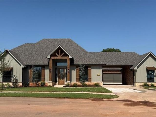 3310 Sunset Ridge Dr, Norman, OK 73071