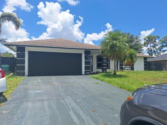 3310 SW Martin St, Port Saint Lucie, FL 34953