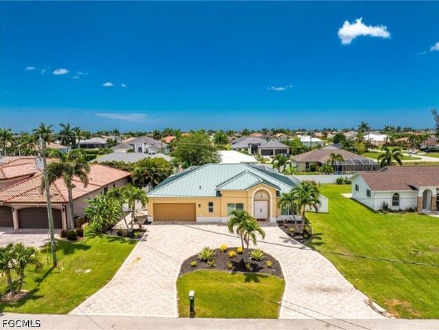 3310 SW 26th Ave, Cape Coral, FL 33914