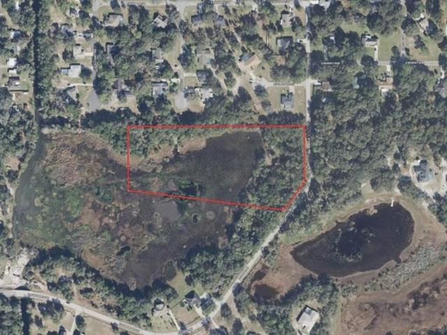 3310 S Canal Rd, Inverness, FL 34450