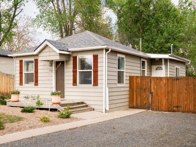 3310 S Emerson St, Englewood, CO 80113