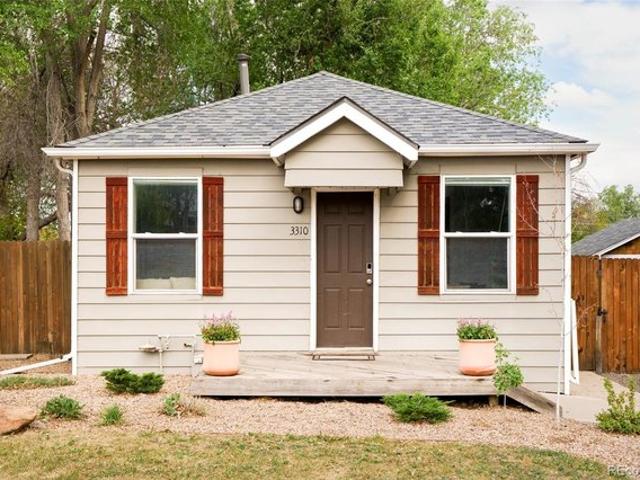 3310 S Emerson St, Englewood, CO 80113
