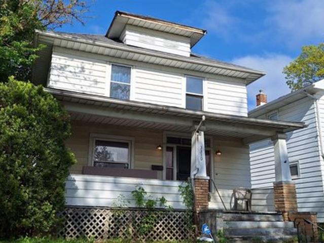 3310 S Harrison St, Fort Wayne, IN 46807