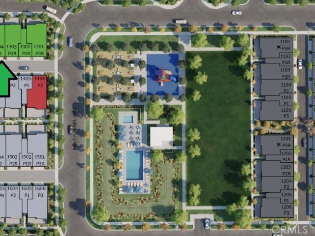 3310 South Ruby Paseo