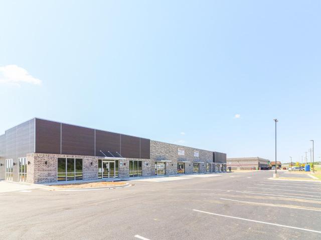 3310 Southwest Drive Suite 2
