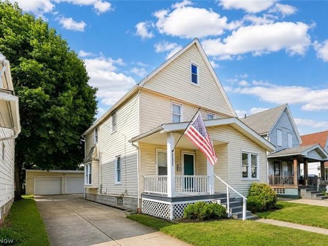3310 Tampa Ave, Cleveland, OH 44109