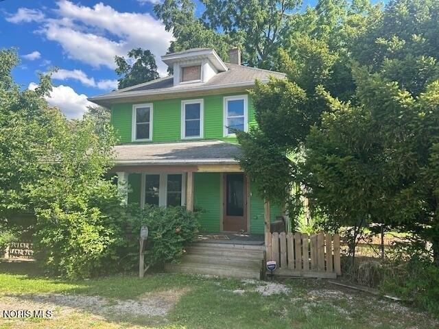 3310 th St, Toledo, OH 43611