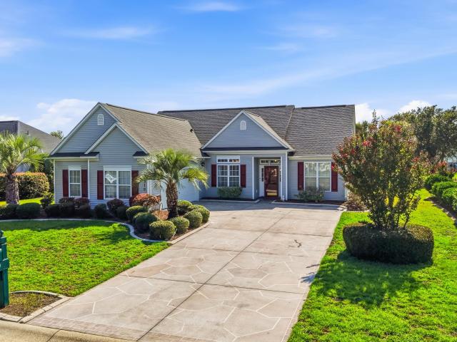 3310 Thick Branch Rd
