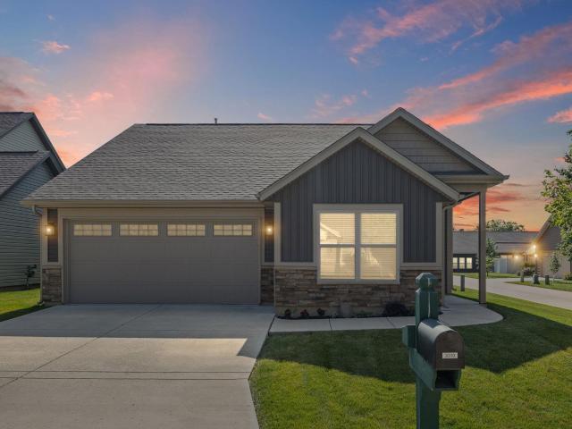 3310 Tilbury Drive
