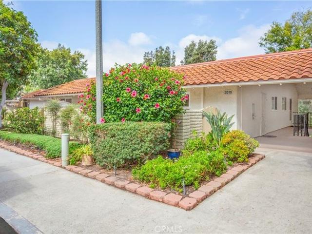 3310 Via Carrizo Unit Q, Laguna Woods, CA 92637