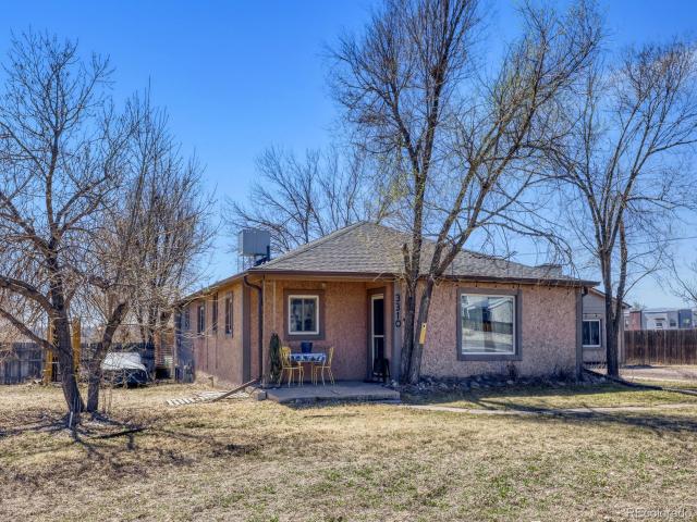 3310 W 65th Ave, Denver, CO 80221 | MLS #5955