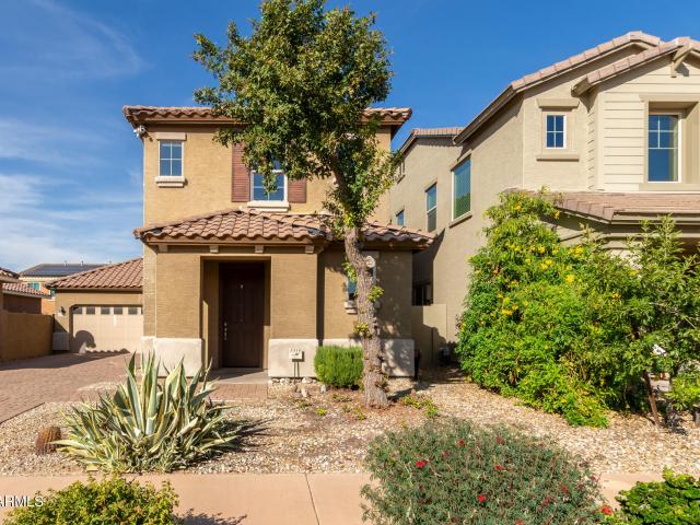 3310 W Gran Paradiso Dr, Phoenix, AZ 85086 | Compass