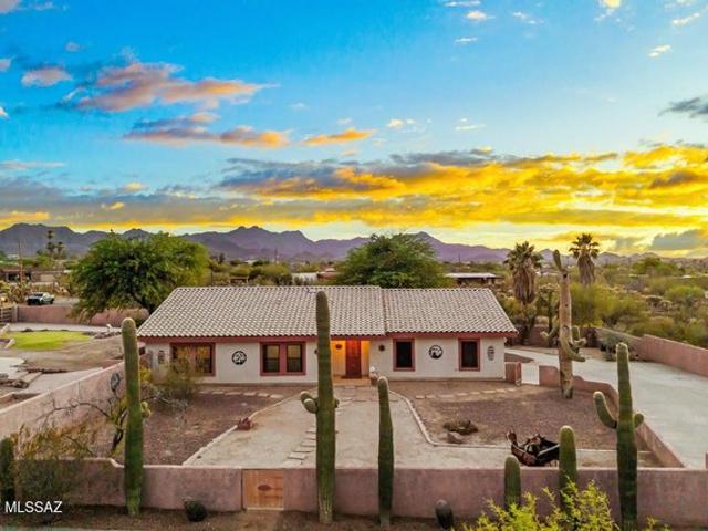 3310 W Morgan Rd, Tucson, AZ 85745