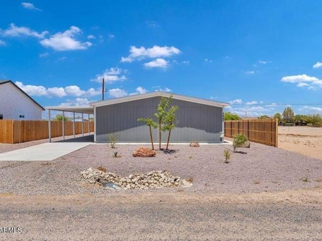 3310 W Romana Dr, Eloy, AZ 85131