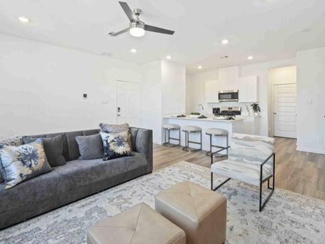 3310 Willshire Stone St, Houston, TX 77091