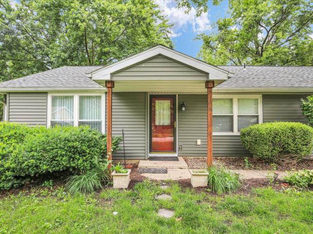 3310 York Drive