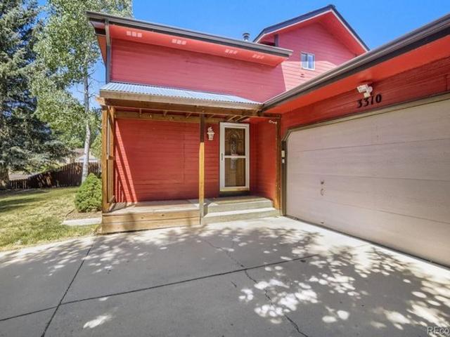 3310 33rd Avenue Ct, Greeley, CO 80634