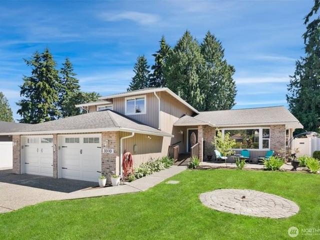 3310 96th Pl SE, Everett, WA 98208