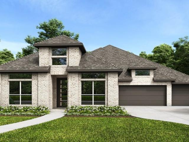 3310W Plan Sonoma Verde 70' Community