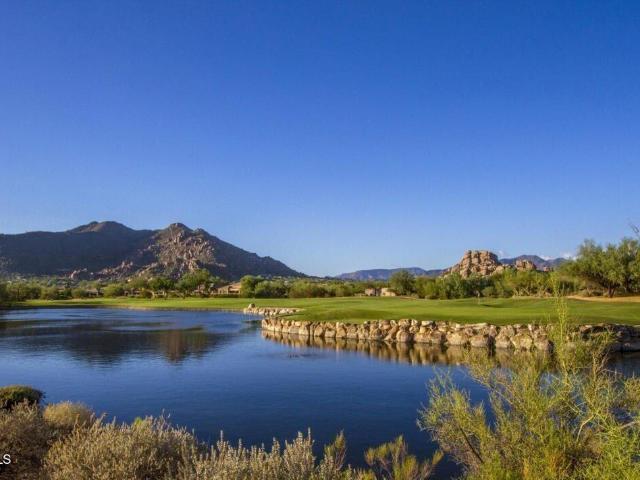 33111 N 71st Way, Scottsdale, AZ 85266 | Compass