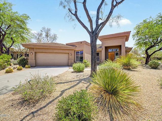 33111 N 72nd Way, Scottsdale, AZ 85266