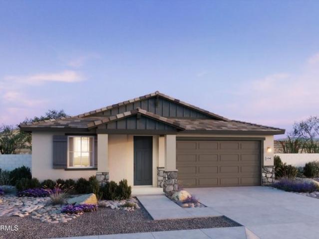 33116 N Brevard Pl, San Tan Valley, AZ 85143