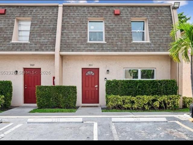 3311 Mallard Close Unit 51, Pompano Beach, FL 33064