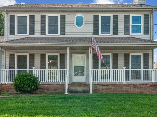 3311 Mallard Dr