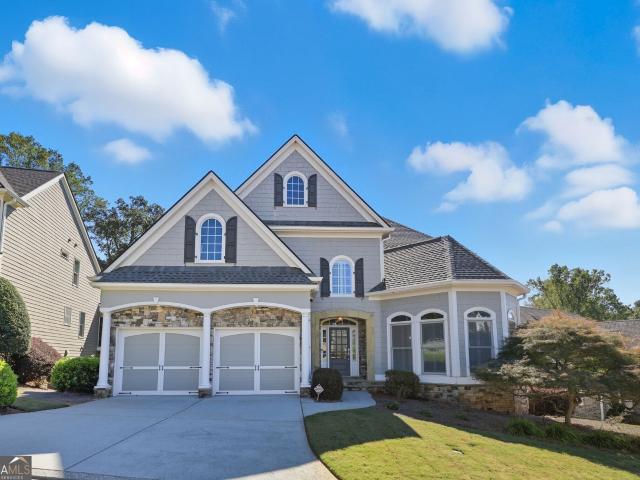 3311 Marina View Way