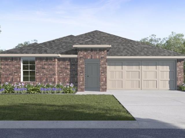3311 Melissa Ln, Ennis, TX 75119