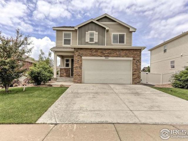 3311 Monte Christo Ave, Evans, CO 80620