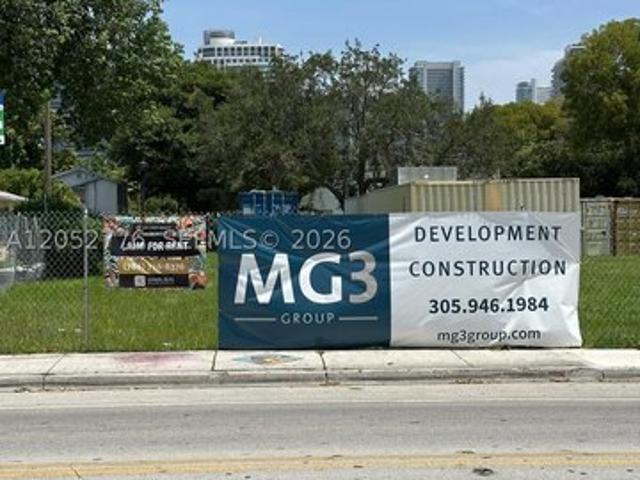 3311 NW 2nd Ave, Miami, FL 33127