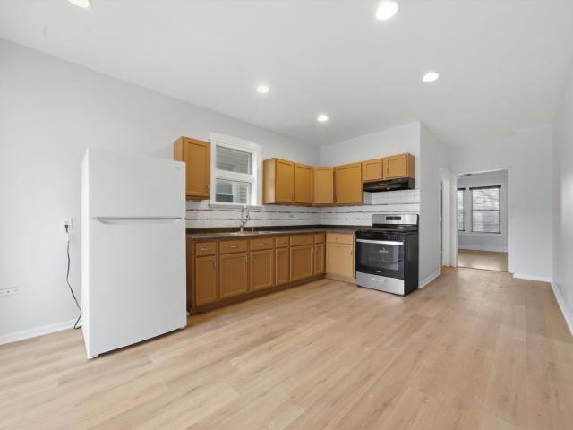 3311 N Kostner Avenue # 1