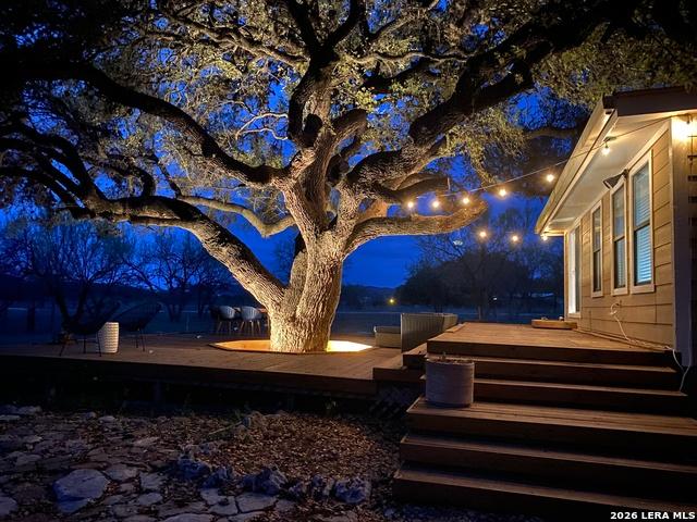3311 N Texas Highway 55