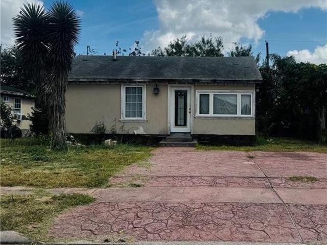 3311 Nancy St, Edinburg, TX 78542