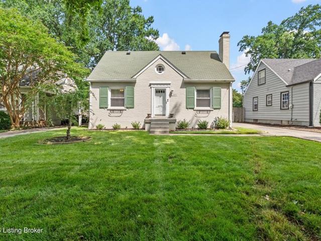 3311 Nanz Ave, Louisville, KY 40207