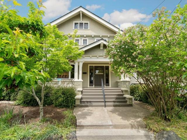 3311 NE Tillamook St, Portland, OR 97212