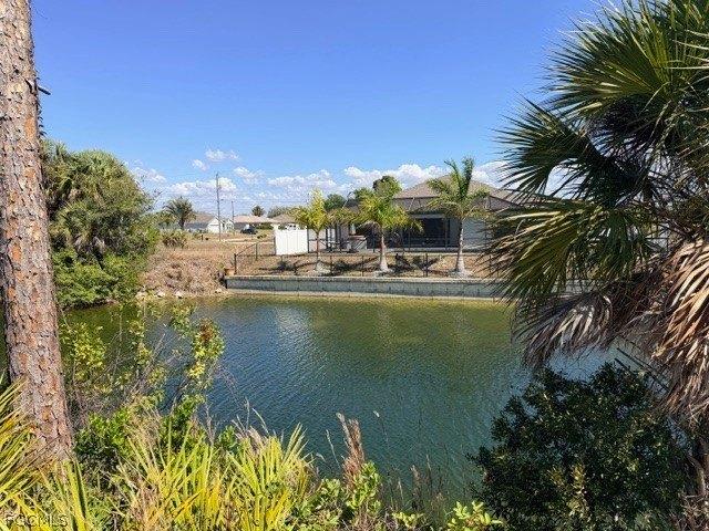 3311 NE 13th Ave, Cape Coral, FL 33909