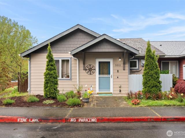 3311 New Hope Cir, Bremerton, WA 98312 | MLS #2512 | Compass