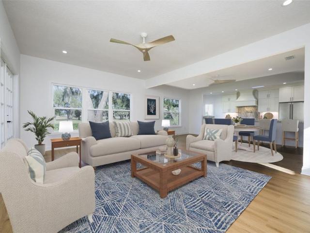 3311 Oak Vista Dr, Port Orange, FL 32128 | MLS #O6381