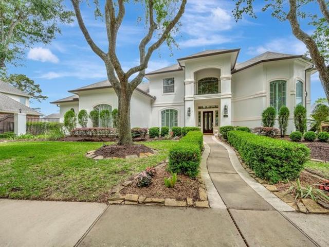 3311 Oak Links Ave, Houston, TX 77059