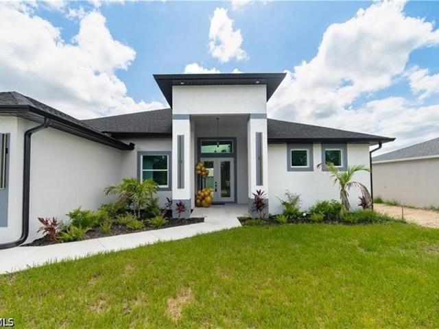 3311 Andalusia Blvd, Cape Coral, FL 33909