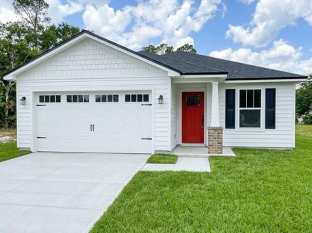3311 Armstrong St, Jacksonville, FL 32218